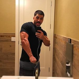 NICKMERCS Height, Weight, Age, Spouse, Family, Facts, Biography