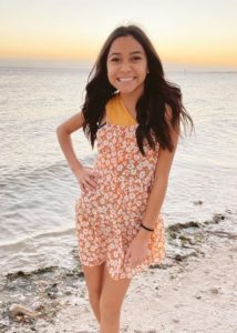 NayVee Nelson Height, Weight, Age, Boyfriend, Family, Biography