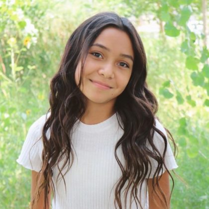 NayVee Nelson Height, Weight, Age, Boyfriend, Family, Biography