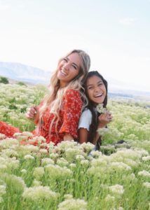 NayVee Nelson Height, Weight, Age, Boyfriend, Family, Biography