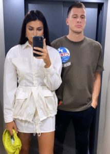 Nemanja Nedović Height, Weight, Age, Family, Facts, Spouse, Biography