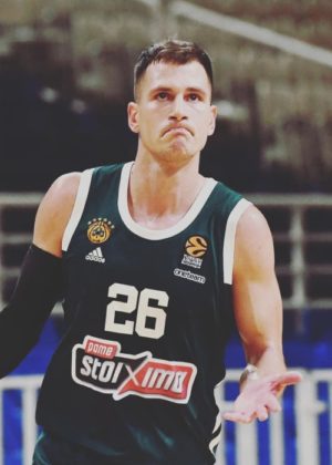 Nemanja Nedović Height, Weight, Age, Family, Facts, Spouse, Biography