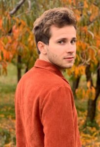 Nicholas Podany Height, Weight, Age, Girlfriend, Biography, Family, Facts