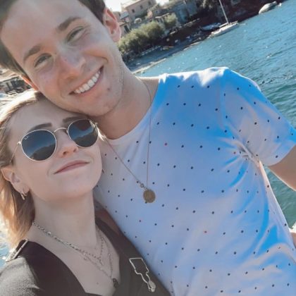 Nicholas Podany Height, Weight, Age, Girlfriend, Biography, Family, Facts