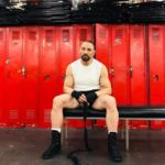 Noah Danby Height, Weight, Age, Girlfriend, Biography, Family, Facts