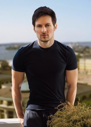 Pavel Durov Height, Weight, Age, Family, Facts, Education, Biography