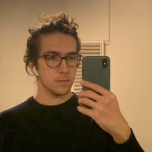 Ricky Montgomery Height, Weight, Age, Girlfriend, Facts, Biography