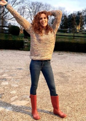Robyn Lively Height, Weight, Age, Family, Facts, Spouse, Biography
