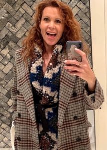 Robyn Lively Height, Weight, Age, Family, Facts, Spouse, Biography