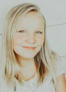 SaiDee Nelson Height, Weight, Age, Boyfriend, Family, Facts, Biography