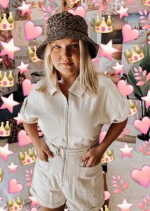 SaiDee Nelson Height, Weight, Age, Boyfriend, Family, Facts, Biography