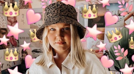 SaiDee Nelson Height, Weight, Age, Boyfriend, Family, Facts, Biography