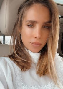 Sarai Givaty Height, Weight, Age, Spouse, Biography, Family, Facts