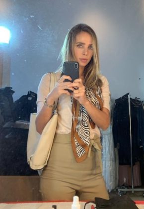 Sarai Givaty Height, Weight, Age, Spouse, Biography, Family, Facts