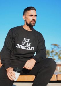 Sebastian Lletget Height, Weight, Age, Family, Facts, Girlfriend, Biography