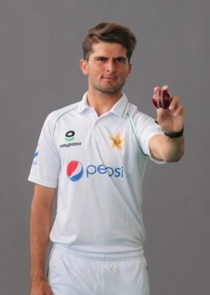 Shaheen Afridi Height, Weight, Age, Family, Facts, Biography