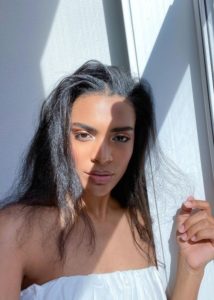 Sydeon Height, Weight, Age, Boyfriend, Facts, Biography