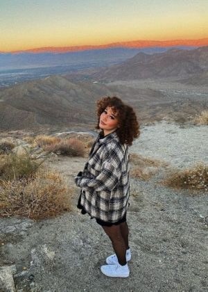 Talia Jackson Height, Weight, Age, Boyfriend, Biography, Family, Facts