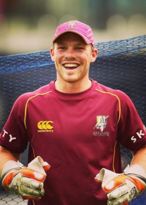 Tim Seifert Height, Weight, Age, Family, Facts, Girlfriend, Biography