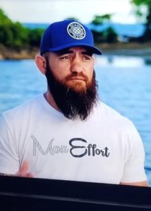 Travis Browne Height, Weight, Family, Spouse, Education, Biography