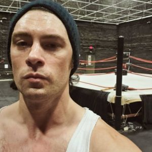 Trey Tucker Height, Weight, Age, Girlfriend, Family, Facts, Biography