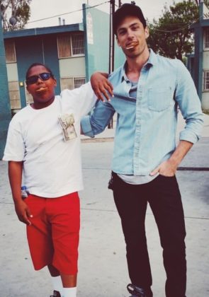 Trey Tucker Height, Weight, Age, Girlfriend, Family, Facts, Biography