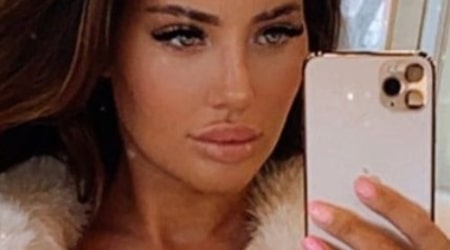 Yazmin Oukhellou Height, Weight, Age, Boyfriend, Family, Biography