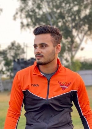 Abdul Samad Height, Weight, Age, Family, Facts, Biography