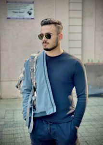 Abdul Samad Height, Weight, Age, Family, Facts, Biography