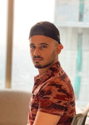 Abdul Samad Height, Weight, Age, Family, Facts, Biography