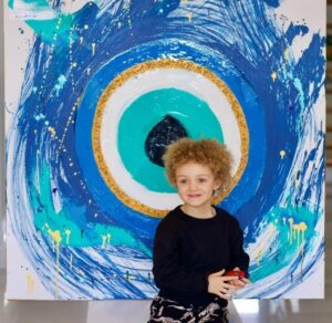 Adonis Graham Height, Weight, Age, Facts, Biography, Family