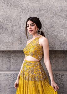 Alaya F Height, Weight, Age, Family, Facts, Education, Biography