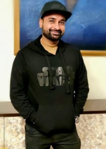 Amit Mishra Height, Weight, Age, Family, Facts, Biography