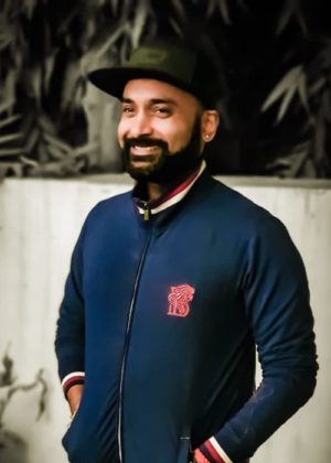 Amit Mishra Height, Weight, Age, Family, Facts, Biography