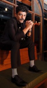 Amit Sial Height, Weight, Age, Spouse, Family, Facts, Biography