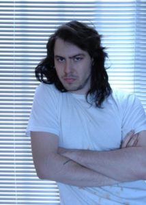 Andrew W.K. Height, Weight, Family, Girlfriend, Education, Biography