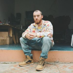 Angus Cloud Height, Weight, Age, Girlfriend, Family, Biography