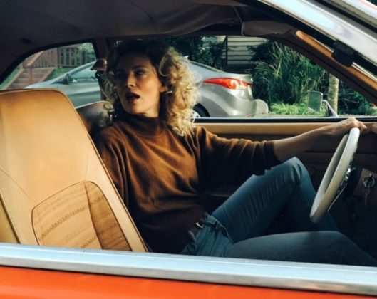 Beth Riesgraf Height, Weight, Age, Boyfriend, Family, Facts, Biography