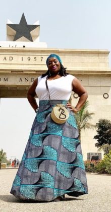 Bevy Smith Height, Weight, Age, Boyfriend, Family, Facts, Biography