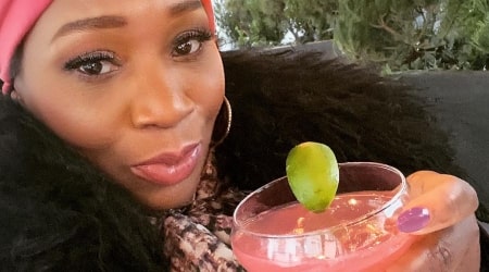 Bevy Smith Height, Weight, Age, Boyfriend, Family, Facts, Biography