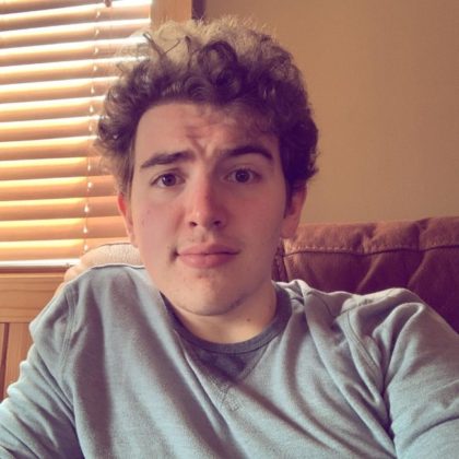 Blake Cooper Height, Weight, Age, Girlfriend, Biography, Family, Facts