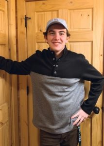 Blake Cooper Height, Weight, Age, Girlfriend, Biography, Family, Facts