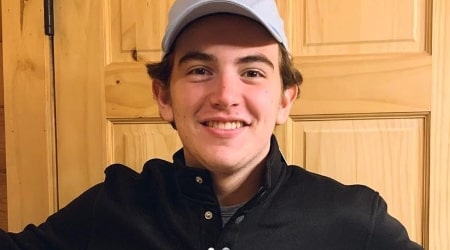 Blake Cooper Height, Weight, Age, Girlfriend, Biography, Family, Facts