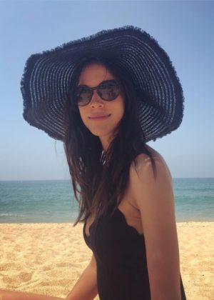 Caroline Ford (Actress) Height, Weight, Age, Boyfriend, Biography