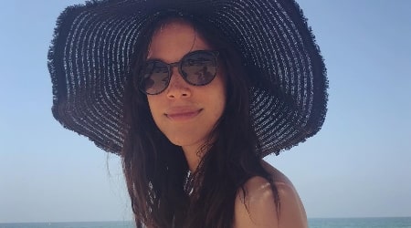 Caroline Ford (Actress) Height, Weight, Age, Boyfriend, Biography