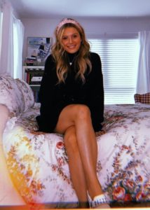 Carrie Wampler Height, Weight, Age, Boyfriend, Family, Facts, Biography