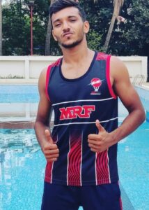 Chetan Sakariya Height, Weight, Age, Family, Facts, Biography