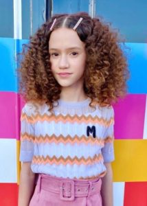 Chloe Coleman Height, Weight, Age, Boyfriend, Family, Facts, Biography