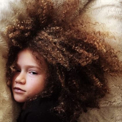 Chloe Coleman Height, Weight, Age, Boyfriend, Family, Facts, Biography