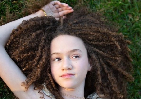 Chloe Coleman Height, Weight, Age, Boyfriend, Family, Facts, Biography